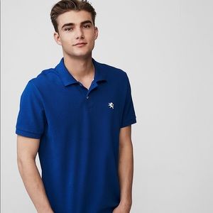 Express | Shirts | Mens Express Polo Shirt | Poshmark